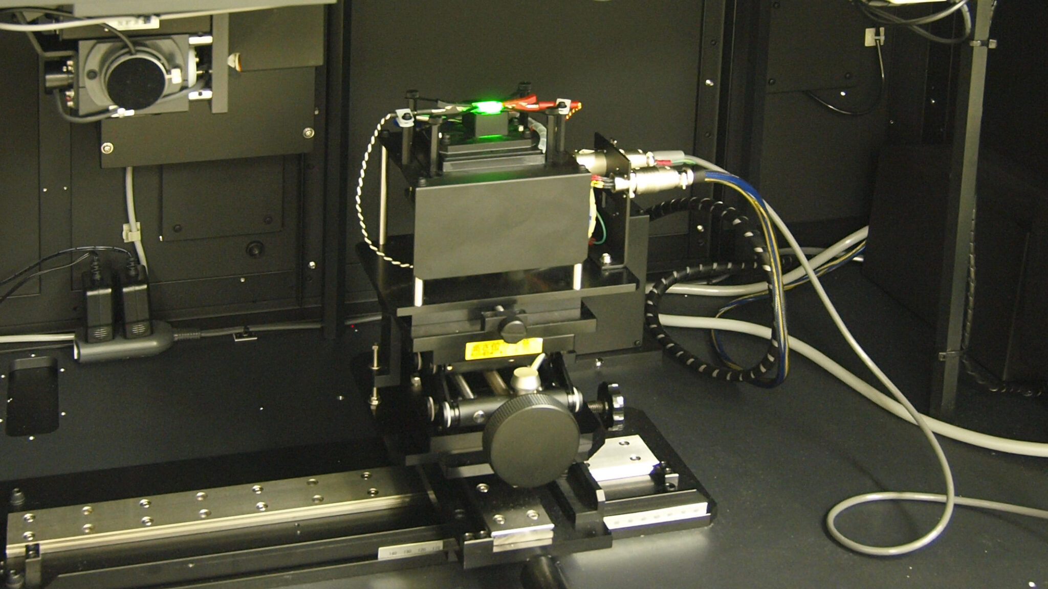 太陽電池のIPCE測定 | KISTEC CONNECT | 神奈川県立産業技術総合研究所